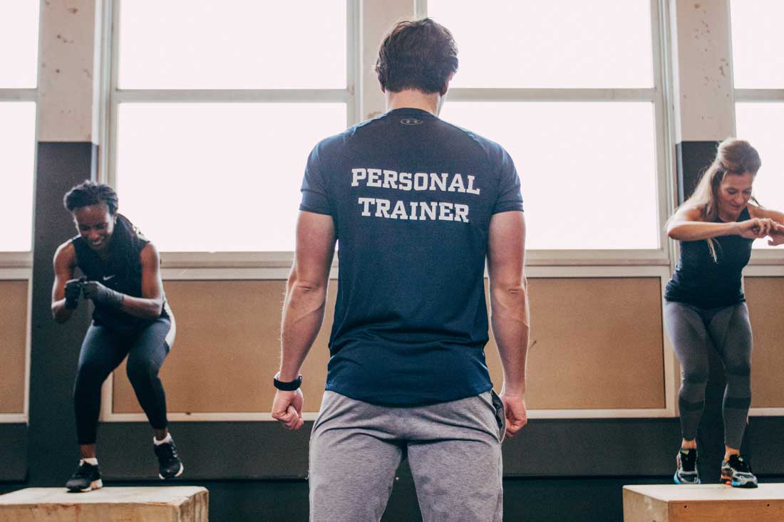 Vacatures - Sportschool de Workout Utrecht